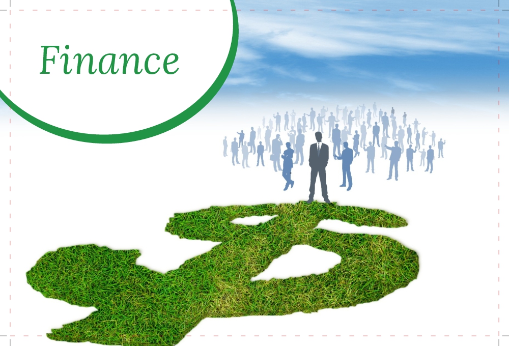 Finance