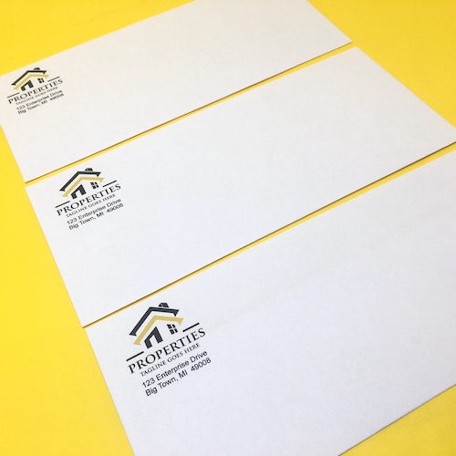Policy Envelopes | Policy Catalogs |Printlink